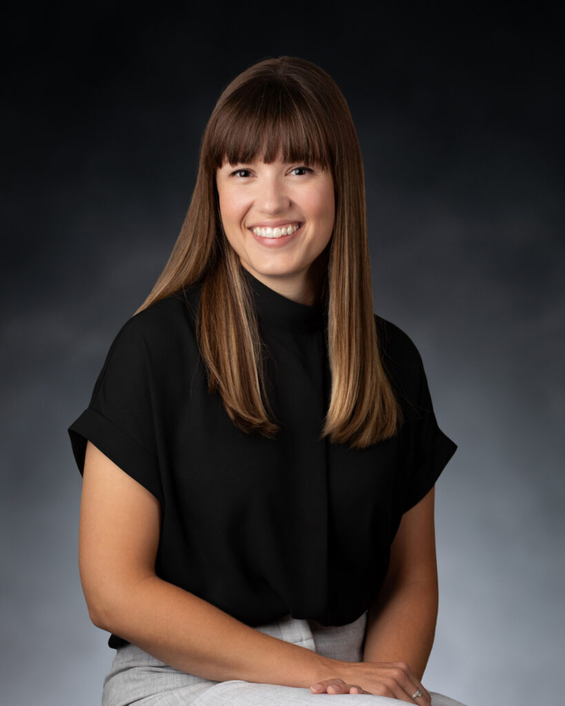 Julia Turner - Waugh & Associates